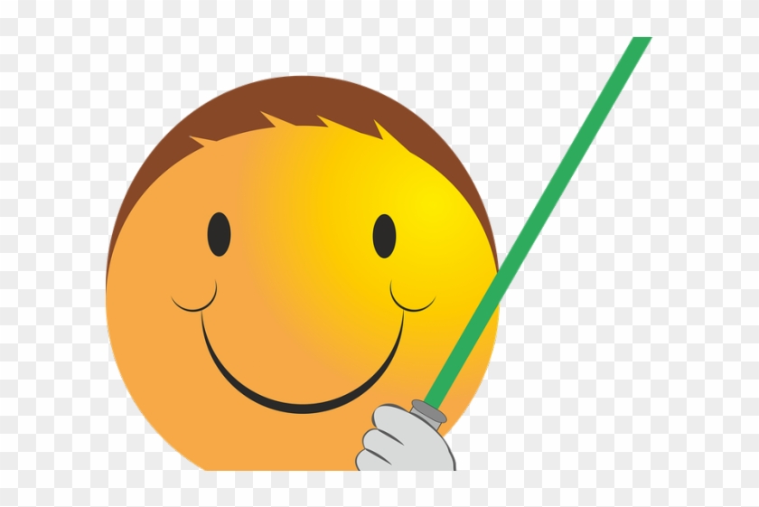 Original - Luke Skywalker - Free Transparent PNG Clipart Images Download