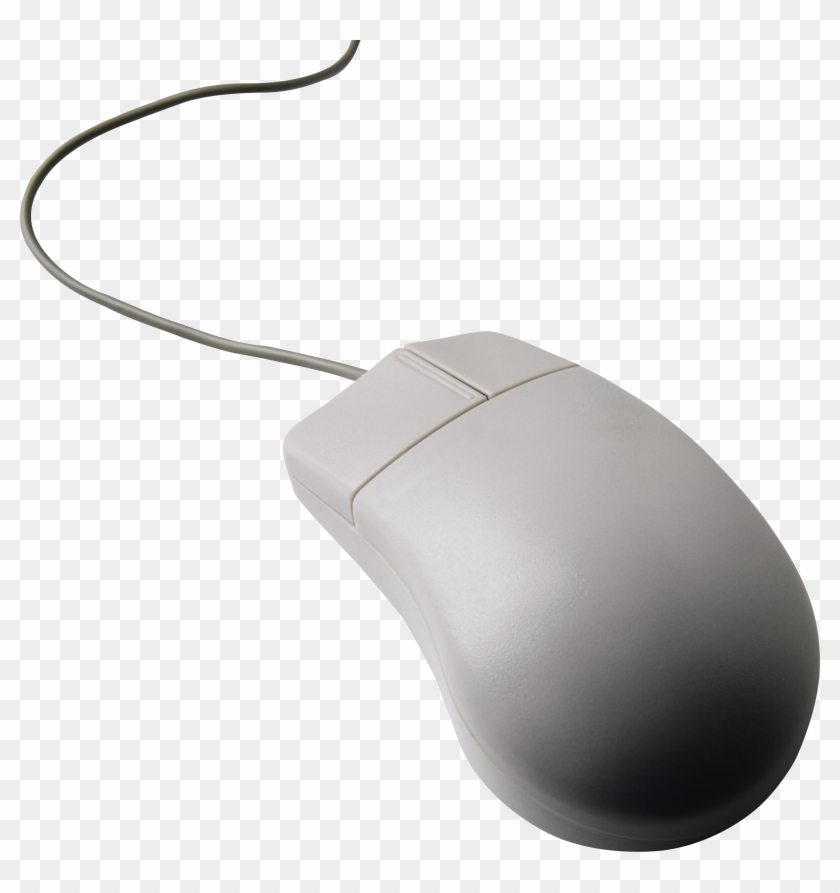 Pc Mouse Clipart Transparent Background - Pc Mouse Transparent - Full ...