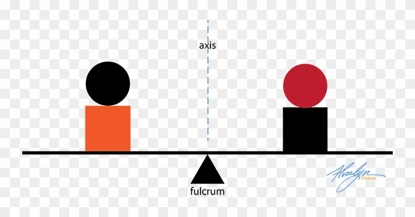 Clip Art The Basics Visual Alvalyn - Balance Graphics Design Examples ...