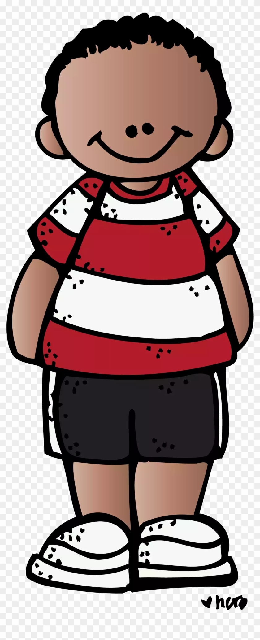 Melonheadz Clipart Black And White - Free Transparent PNG Clipart ...