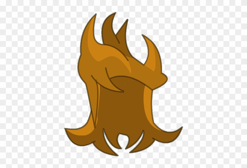 Mullet Png - Cartoon Mullet - Full Size PNG Clipart Images Download