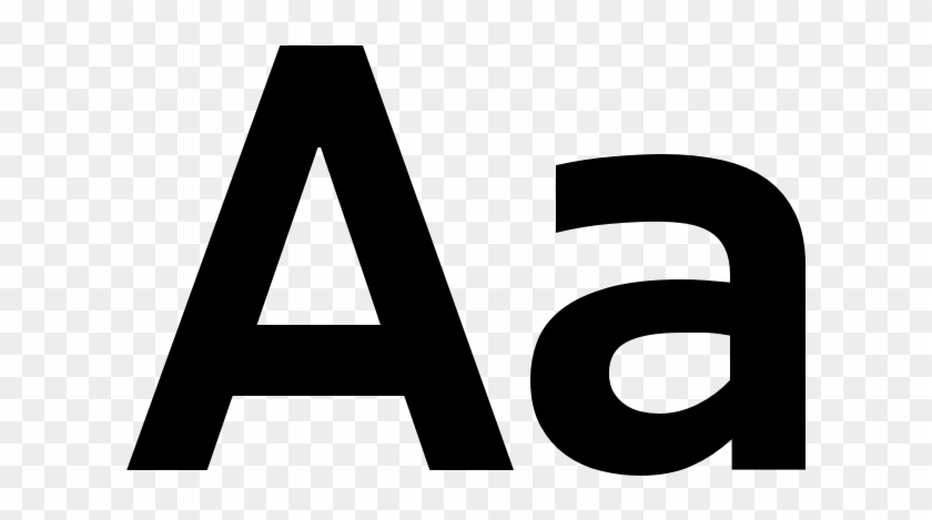 Font - Free Transparent PNG Clipart Images Download