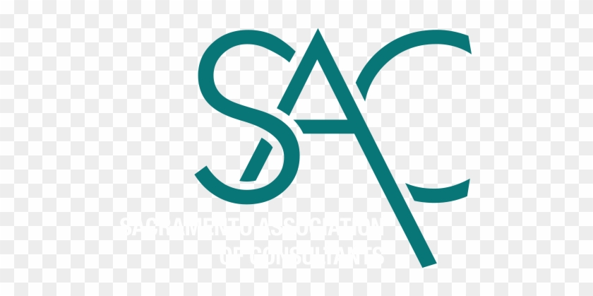 Clip Art Sacramento Association Of Consultants - Sac Logo Png - Full ...