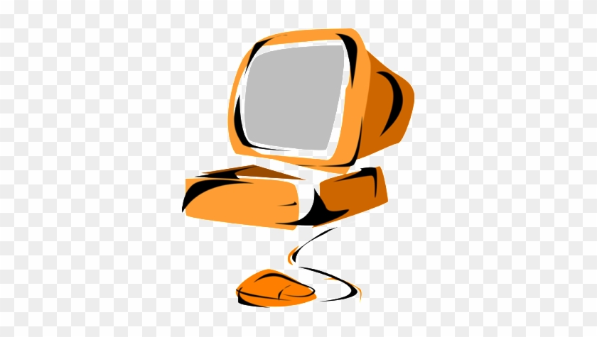 Silverton Pc Repair Shop - Computer Design Clipart - Full Size PNG ...