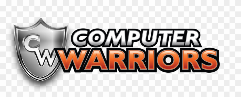 The Computer Warriors - Graphics - Full Size PNG Clipart Images Download