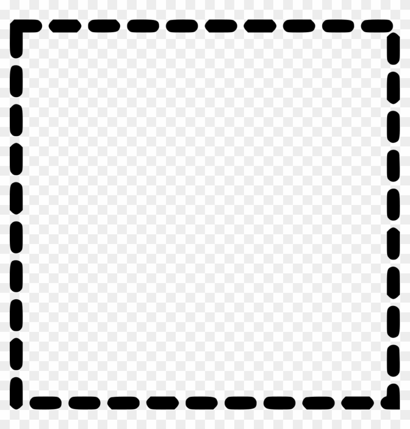 Rectangular Marquee Tool Comments - Rectangular Marquee Tool Icon ...