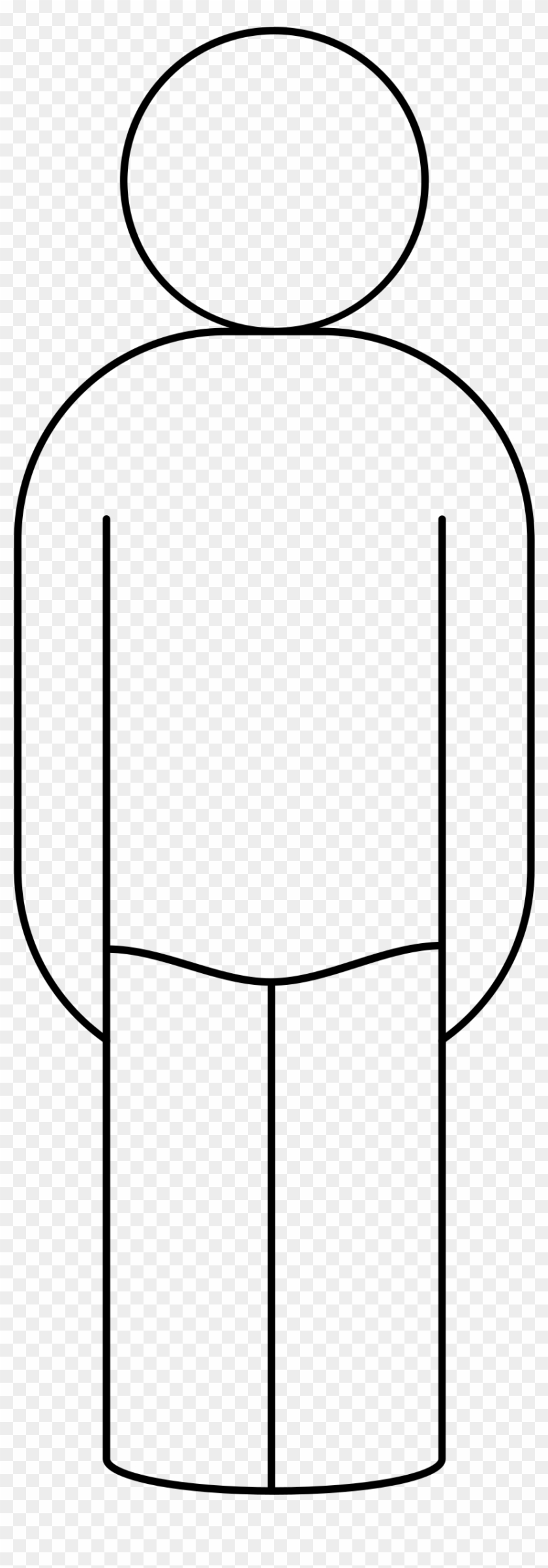 Image Freeuse Shape People Clipart - Clip Art - Full Size PNG Clipart ...