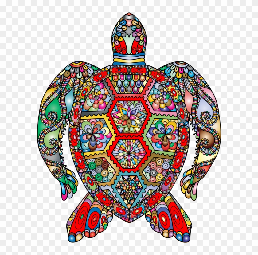 All Photo Png Clipart - Sea Turtles From Above - Full Size PNG Clipart ...