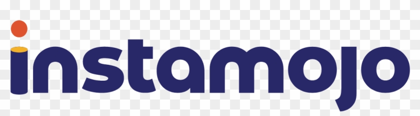 Log In - Instamojo Logo Png - Full Size PNG Clipart Images Download