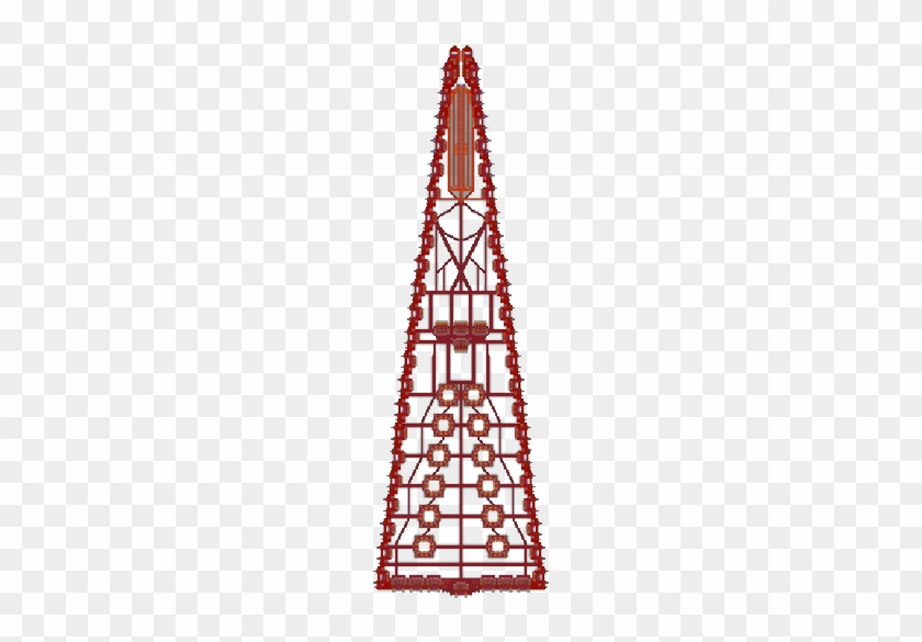 Alpha - Tower - Free Transparent PNG Clipart Images Download