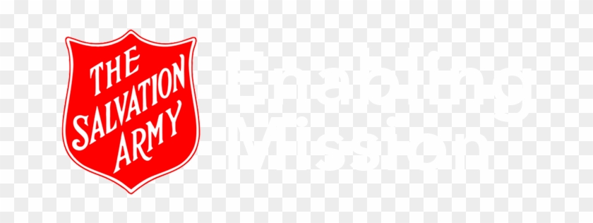 Logo - Salvation Army Uk Logo - Full Size PNG Clipart Images Download