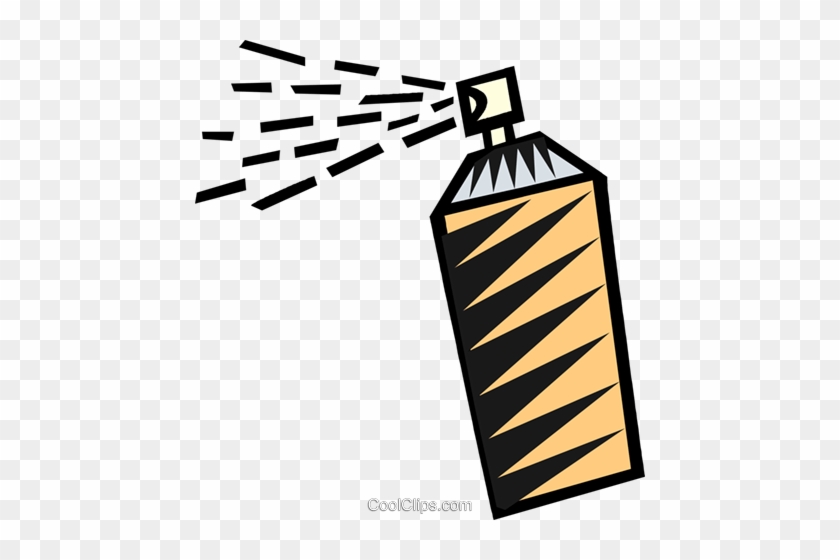 Banner Transparent Download Huge Freebie Vector - Animated Spray Can ...