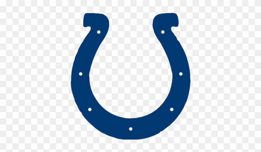 Indianapolis Colts Team Logo - Indianapolis Colts Logo - Full Size PNG ...