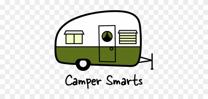 Camper Smarts Logo - Logo - Free Transparent PNG Clipart Images Download