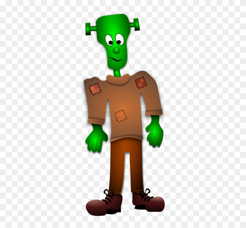 Squatter - Clipart - Young Frankenstein Clipart - Full Size PNG Clipart ...