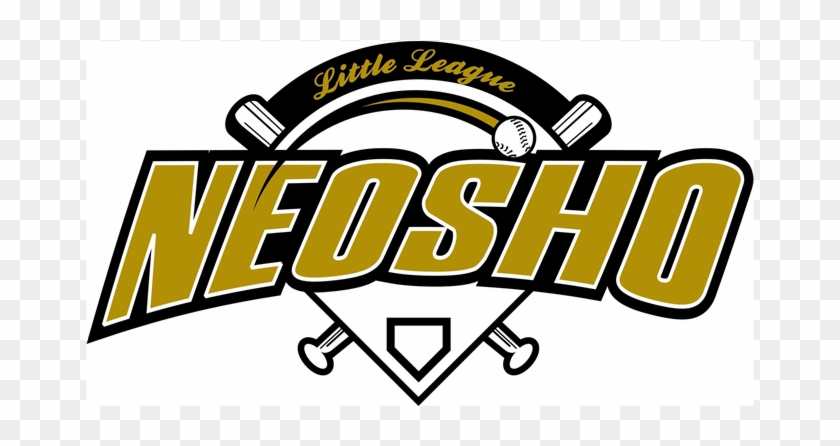 Neosho Little League - Neosho Little League - Free Transparent PNG ...