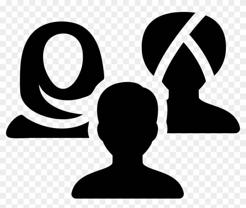 Graphic Royalty Free Download Community Vector Diversity ...