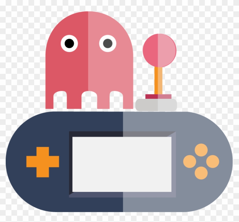 Cyber Crusade - Handheld Game Console - Full Size PNG Clipart Images ...