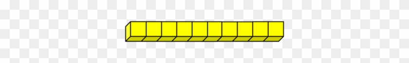 Graphic Freeuse Library Base Tens Blocks Clipart - Base Ten Rod Clipart ...