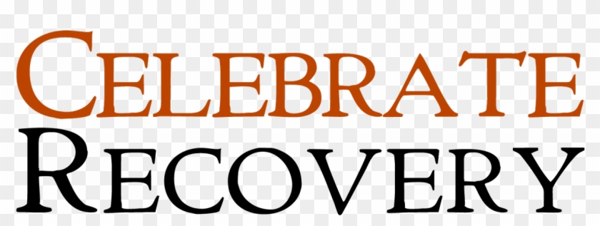 Celebrate Recovery Png - Full Size PNG Clipart Images Download