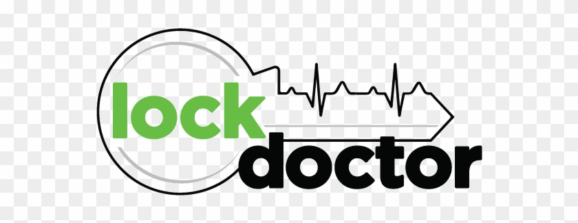 Lock Doctor Llc Logo - Lockdoctor - Free Transparent PNG Clipart Images ...