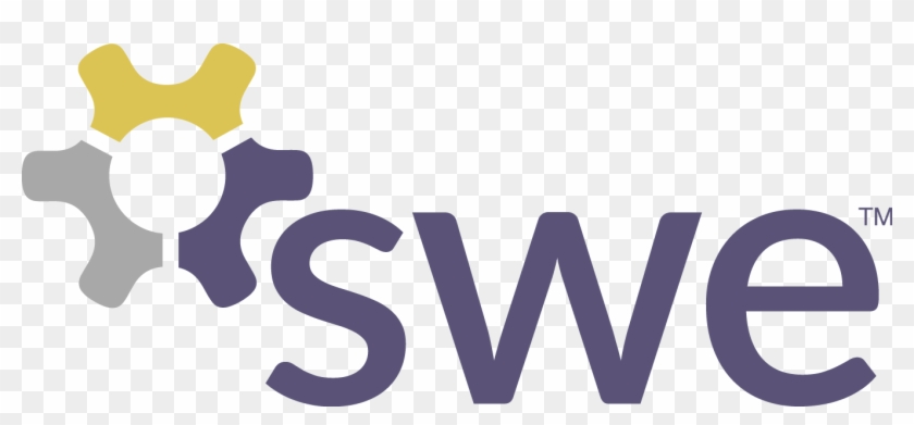 Society Of Women Engineers - Swe Society Of Women Engineers - Full Size ...