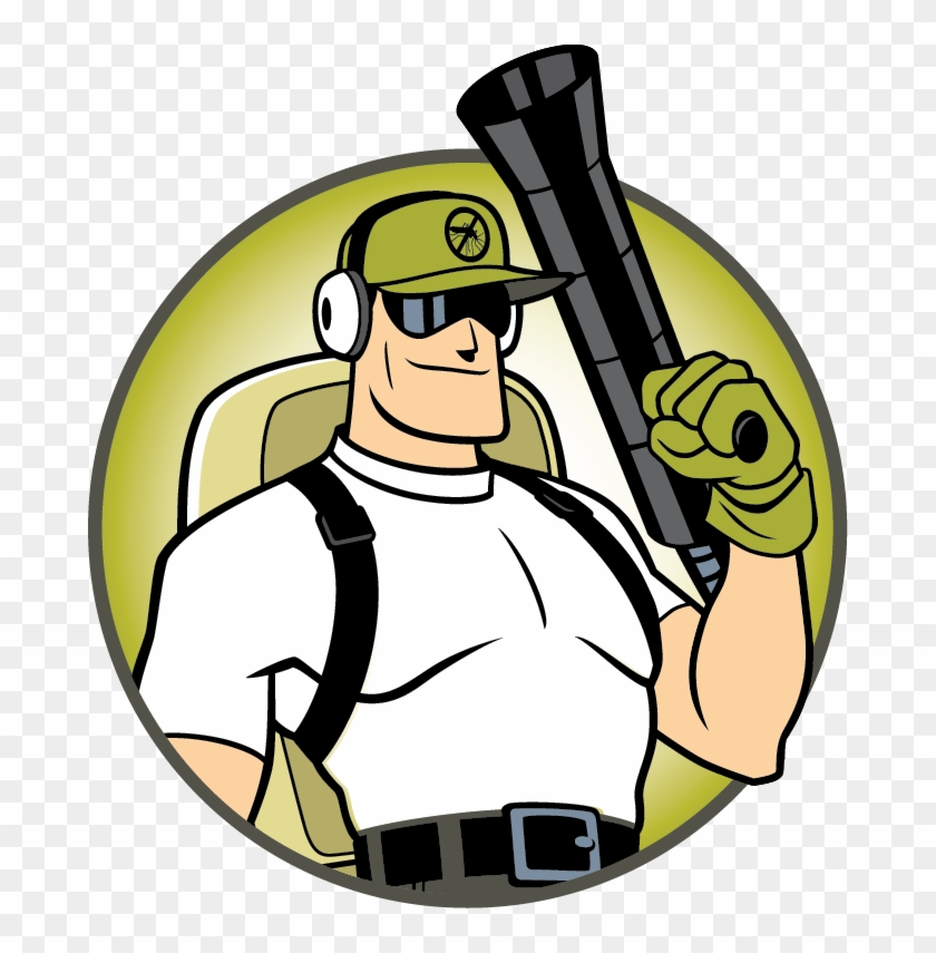 Cookout Clipart Baseball - Mosquito Squad Logo Png - Full Size PNG ...