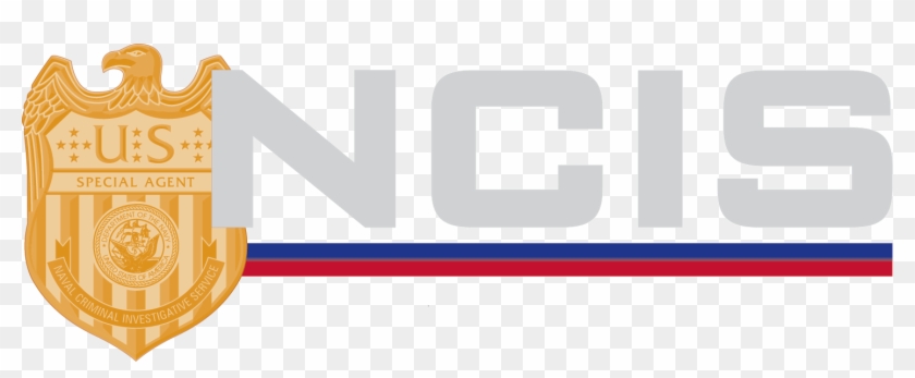 Official Logo For The Ncis Tips Reporting Application - Ncis - Free ...
