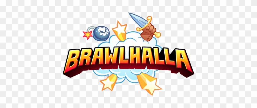 Brawlhalla Cheats - Brawlhalla Steam - Full Size PNG Clipart Images ...