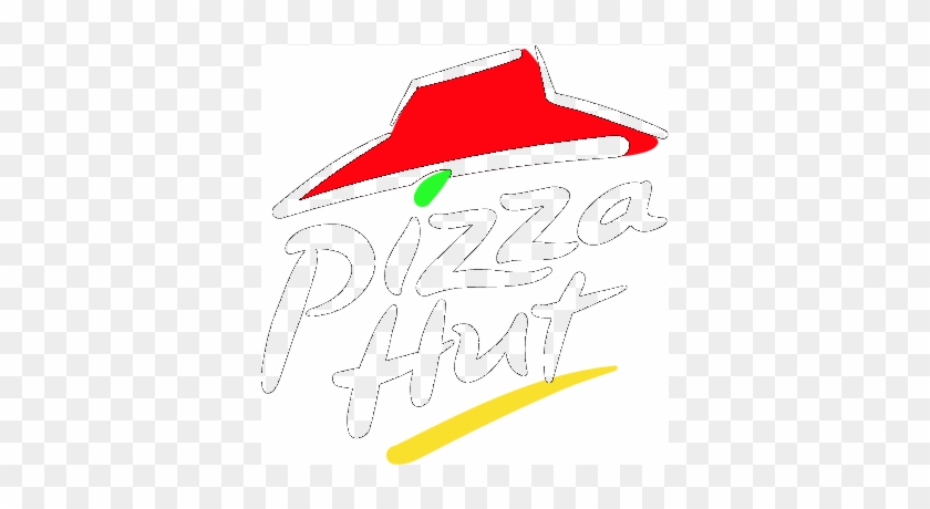 Pizza Hut - Logos Of Pizza Hut - Free Transparent PNG Clipart Images ...