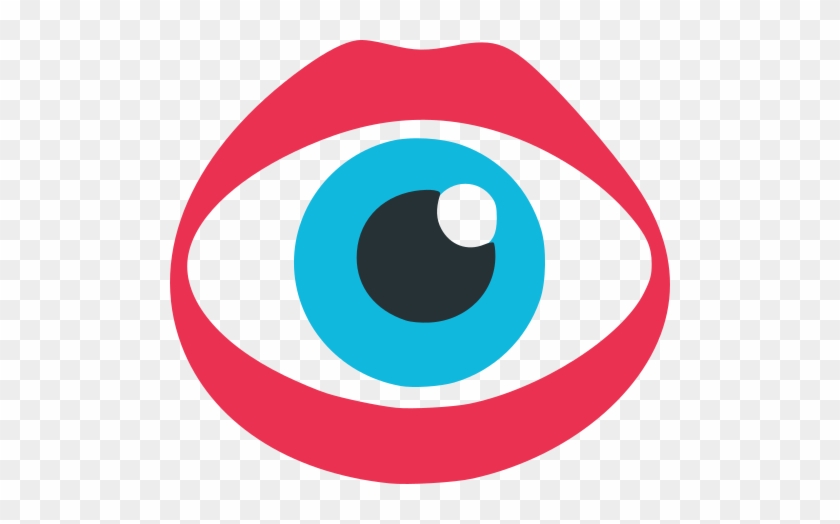 Witness Katy Perry Eye - Full Size PNG Clipart Images Download