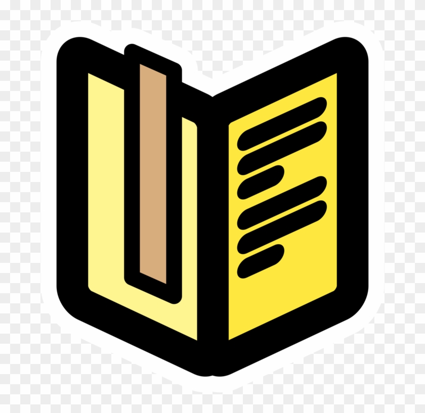 Computer Icons Bookmark Encapsulated Postscript User - Clip Art - Full Size PNG Clipart Images ...