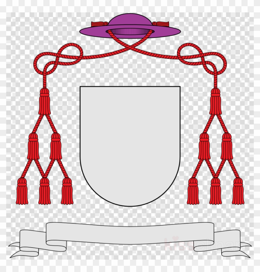 Priest Coat Of Arms Clipart Diocese Priest Coat Of - Priest Coat Of ...