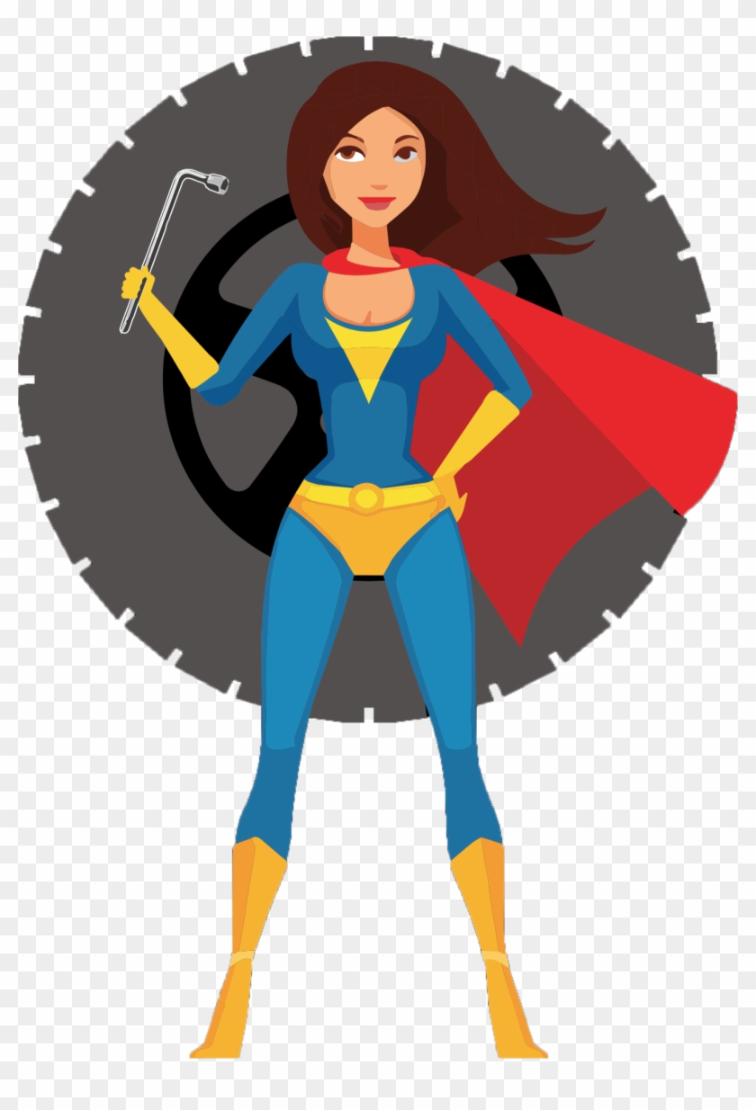 Uh Oh - Tire - Free Transparent PNG Clipart Images Download