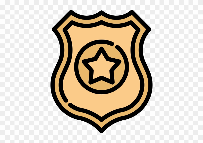 Police - Icon - Full Size PNG Clipart Images Download