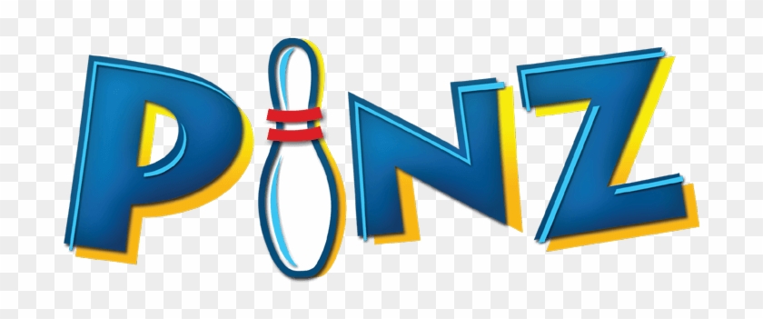 Bowling Center - Pinz - Full Size PNG Clipart Images Download
