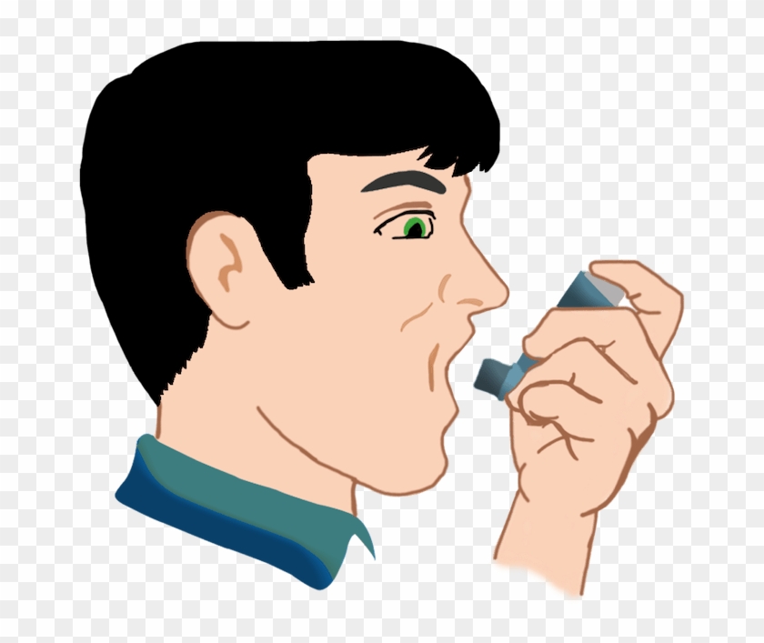 Asthma - Asthma - Free Transparent PNG Clipart Images Download