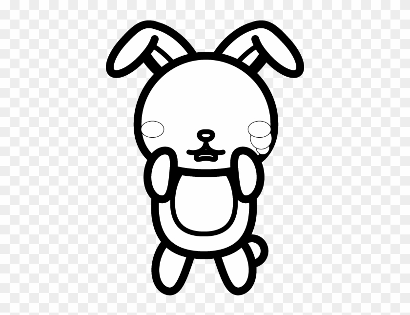 Black And White Hello - Drawing - Full Size PNG Clipart Images Download