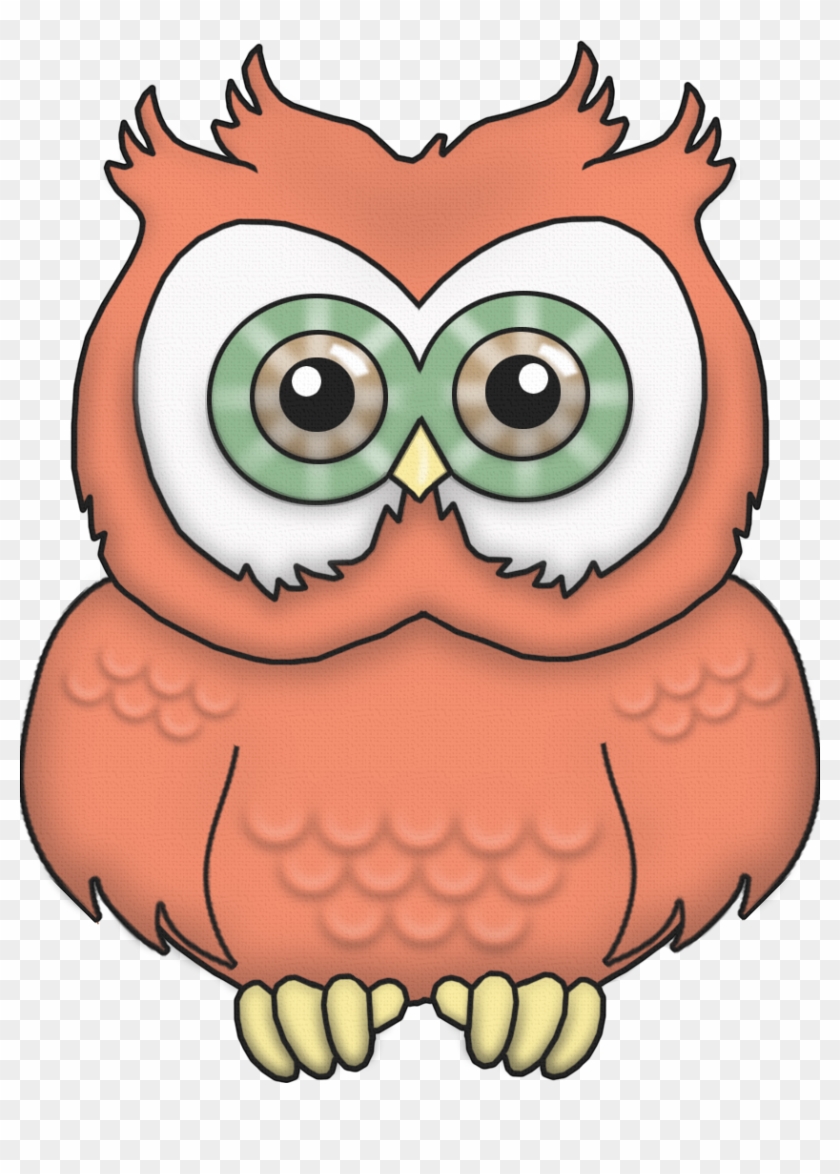 Lots Of Owls - Owl - Full Size PNG Clipart Images Download