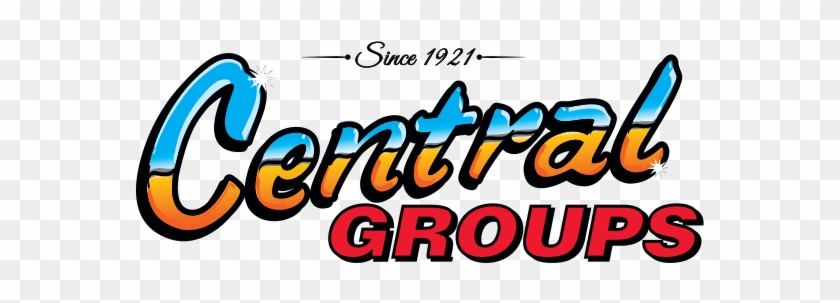 Central Groups Logo - Central Auto Transport - Full Size PNG Clipart ...