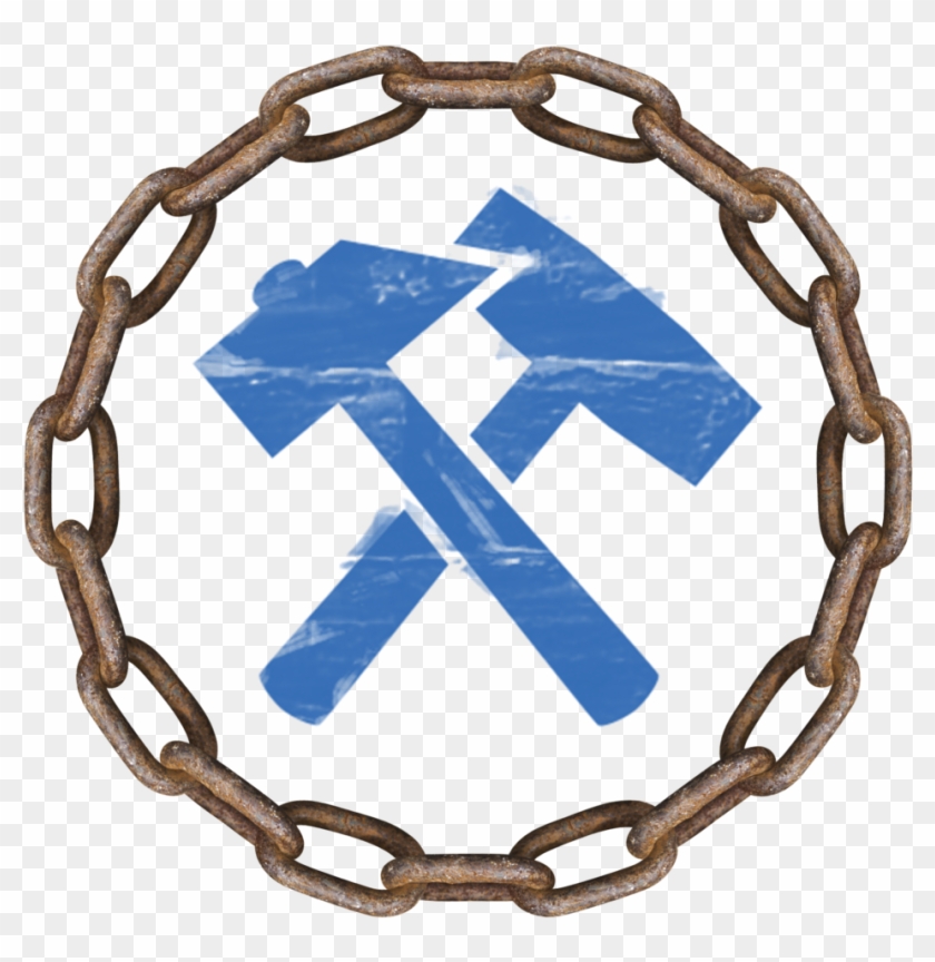 Uic Guildlogos Masons - Guild Ball Team Logo - Full Size PNG Clipart ...