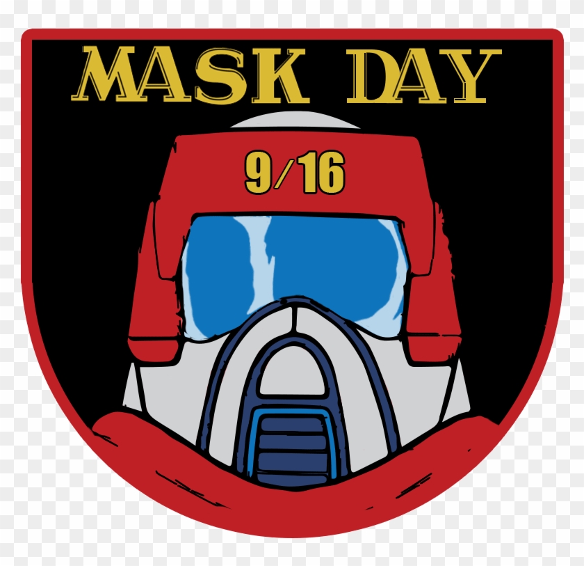 Agents Of M - Mask Cartoon - Free Transparent PNG Clipart Images Download