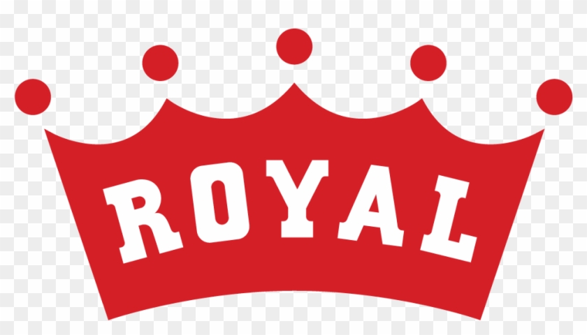 Royal Logo Rgb - Royal Coffee - Full Size PNG Clipart Images Download