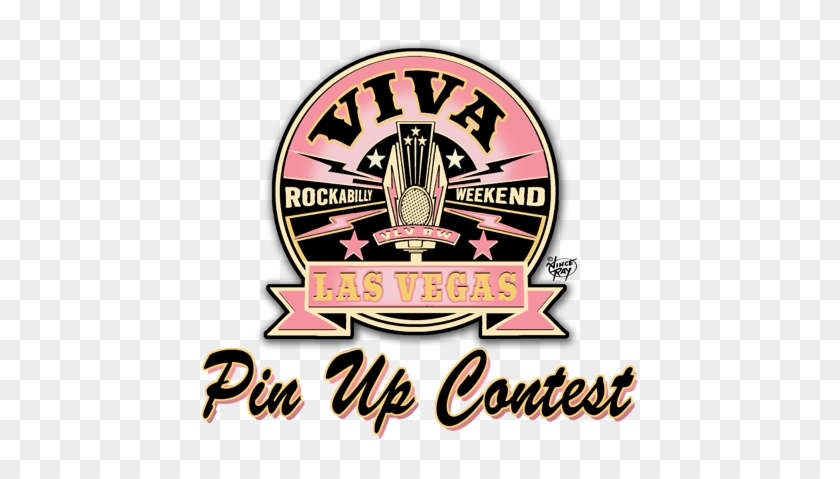 Yesterday Morning I Awoke To Find I'd Be Selected In - Viva Las Vegas ...