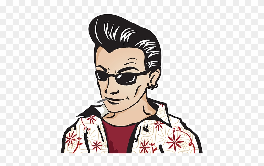 Cool Man - Man - Free Transparent PNG Clipart Images Download