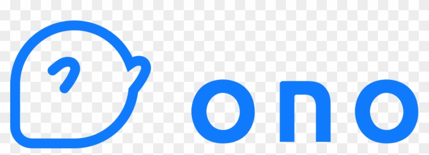 New York, June 6, 2018 - Ono Logo - Full Size PNG Clipart Images Download