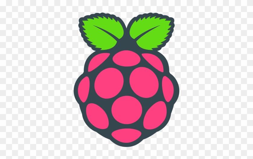 Clip Transparent Pi Icon Free Social Media Logos Icons - Raspberry Pi ...