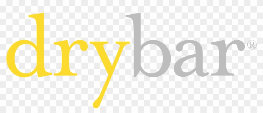 Dry Bar Logo - Full Size PNG Clipart Images Download