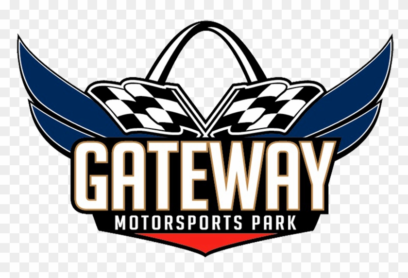 Gallery - Gateway Motorsports Park Logo - Full Size PNG Clipart Images ...
