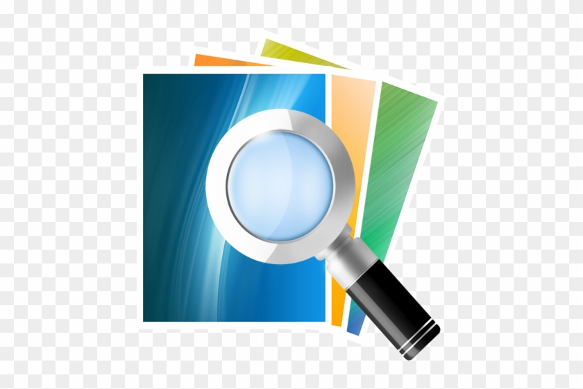 Duplicate File Finder Icon - Full Size PNG Clipart Images Download